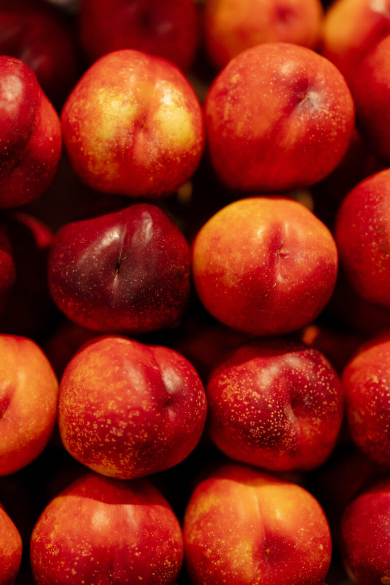 Nectarines | Foremost Fresh Direct